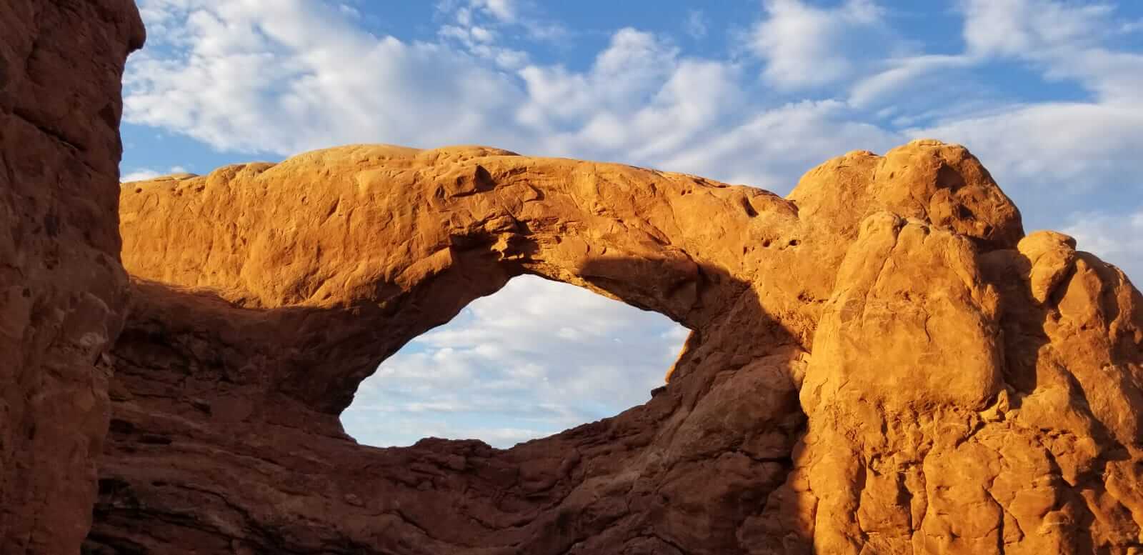 Road Trip the Mighty Five, Utah » Why Not Walk?