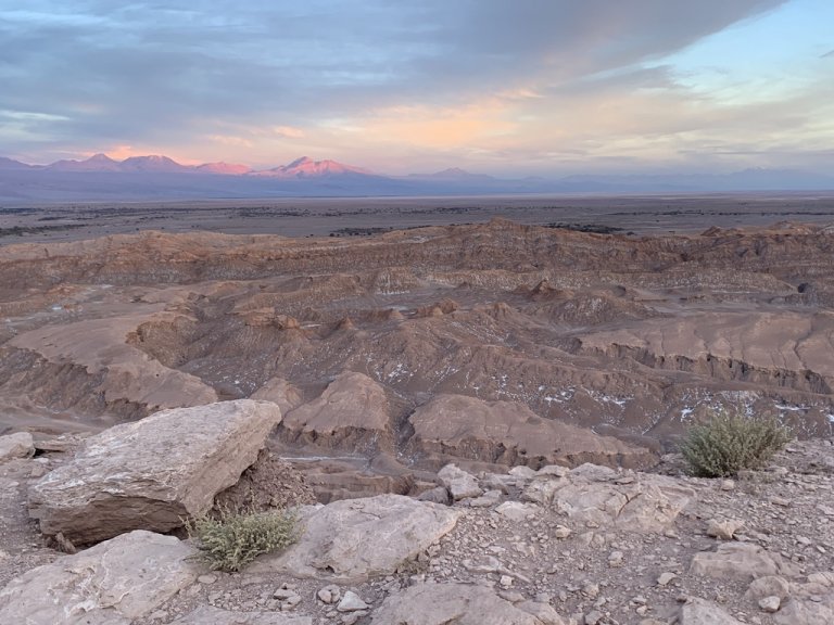 Top 5 Atacama Desert: Tips, Treks, & Altitude » Why Not Walk?