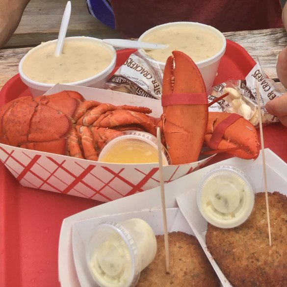Seaport + Harpoon: Boston Bike Pairing Series » Why Not Walk?
