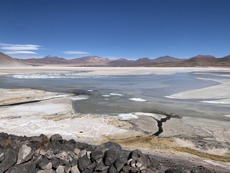 Top 5 Atacama Desert: Tips, Treks, & Altitude » Why Not Walk?