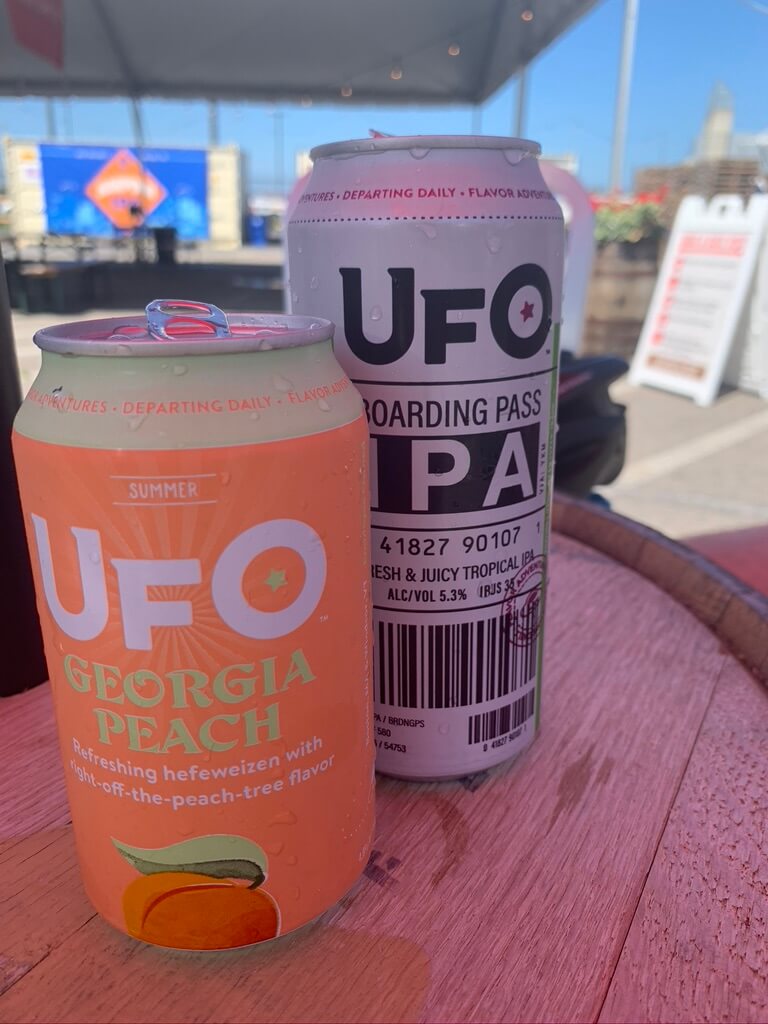Seaport + Harpoon: Boston Bike Pairing Series » Why Not Walk?