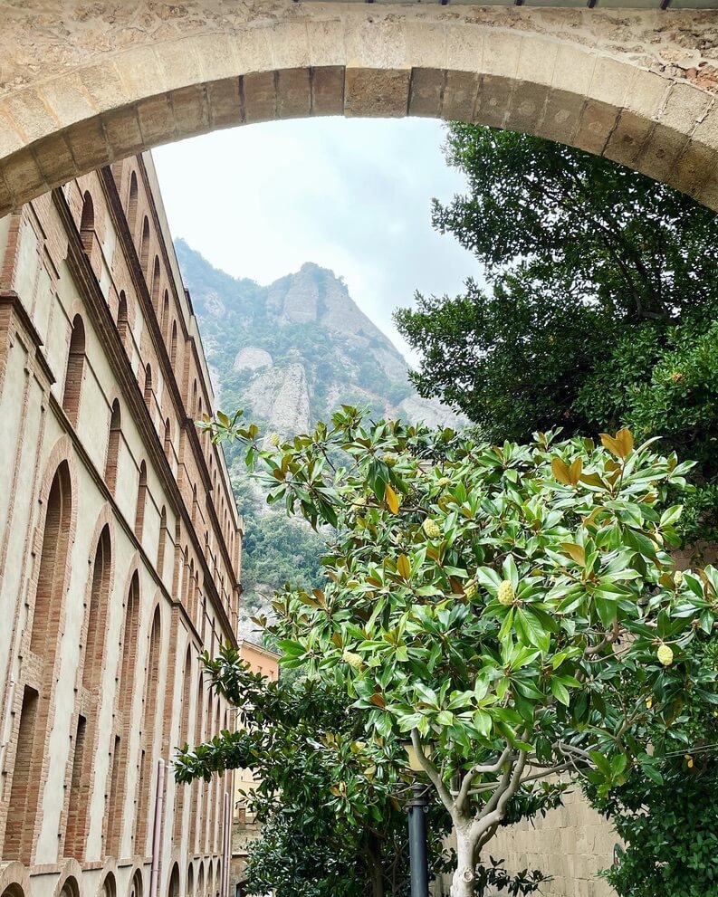Montserrat Day Trip from Barcelona on Public Transit | Tips & Directions