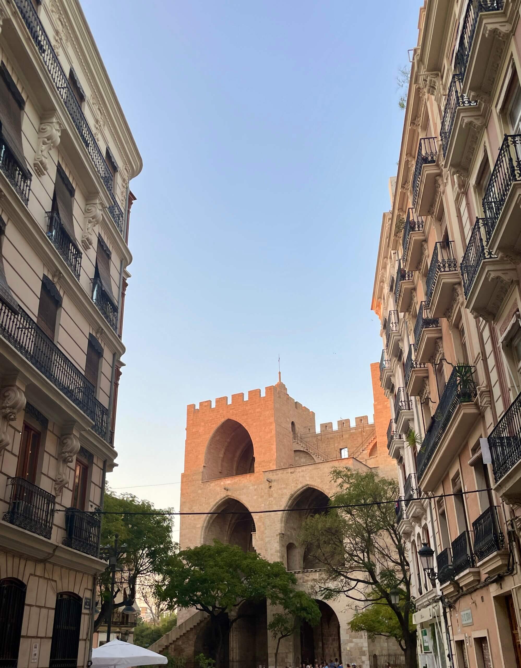A Weekend in Valencia | Itinerary, Tips, & Tricks